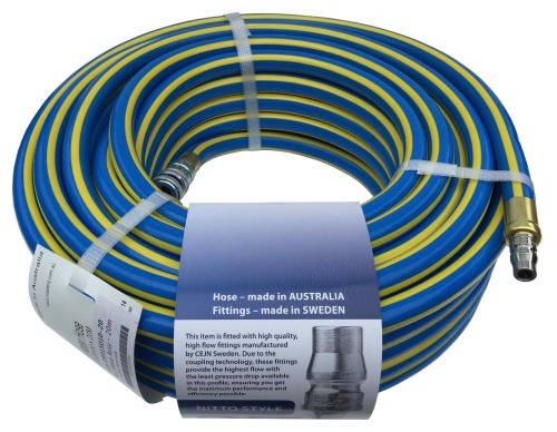 PVC Hose - Master Q Pty Ltd