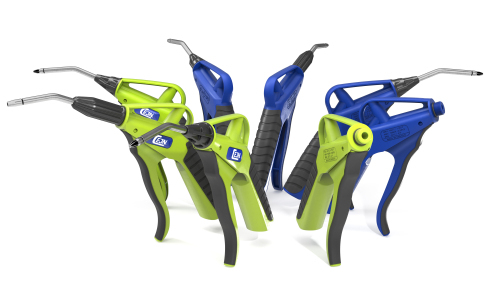 Blow Guns - Master Q Pty Ltd