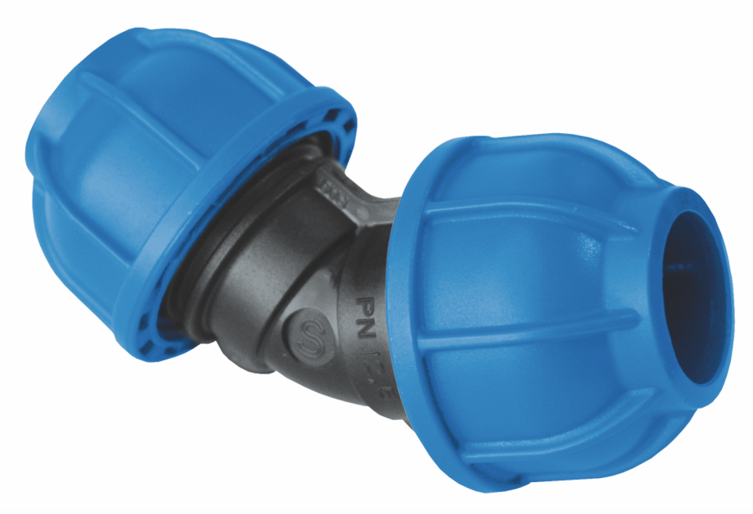 Elbow, 45 Deg 50mm - Master Q Pty Ltd