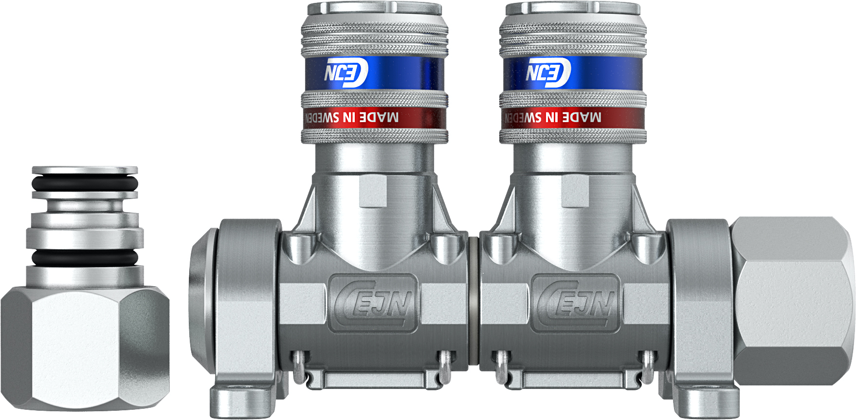 Multi-Link 2, 315 series, (eSafe) 1/2" BSPF - Master Q Pty Ltd