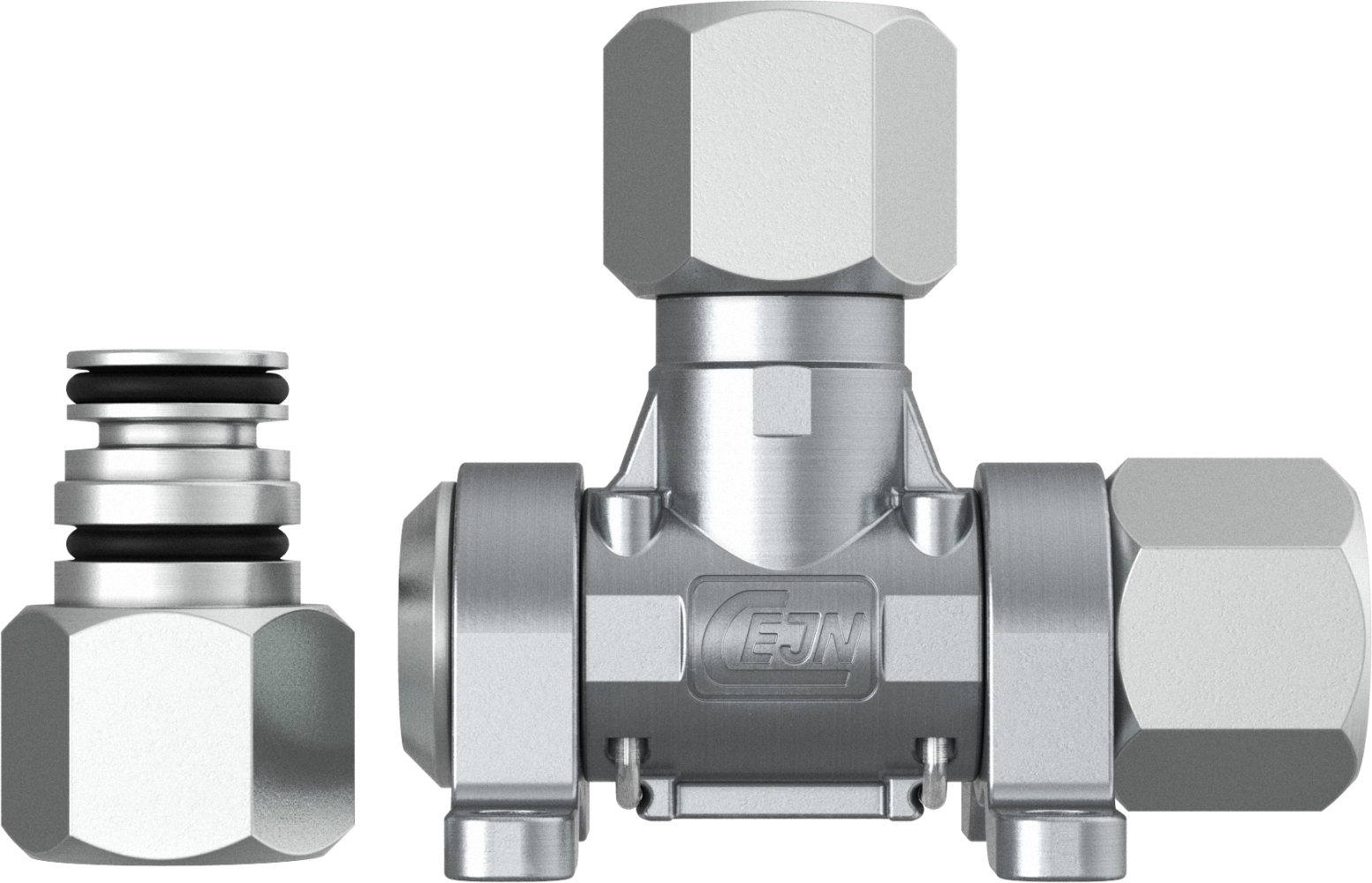 Multi-Link 1, 1/2" BSPF - Master Q Pty Ltd