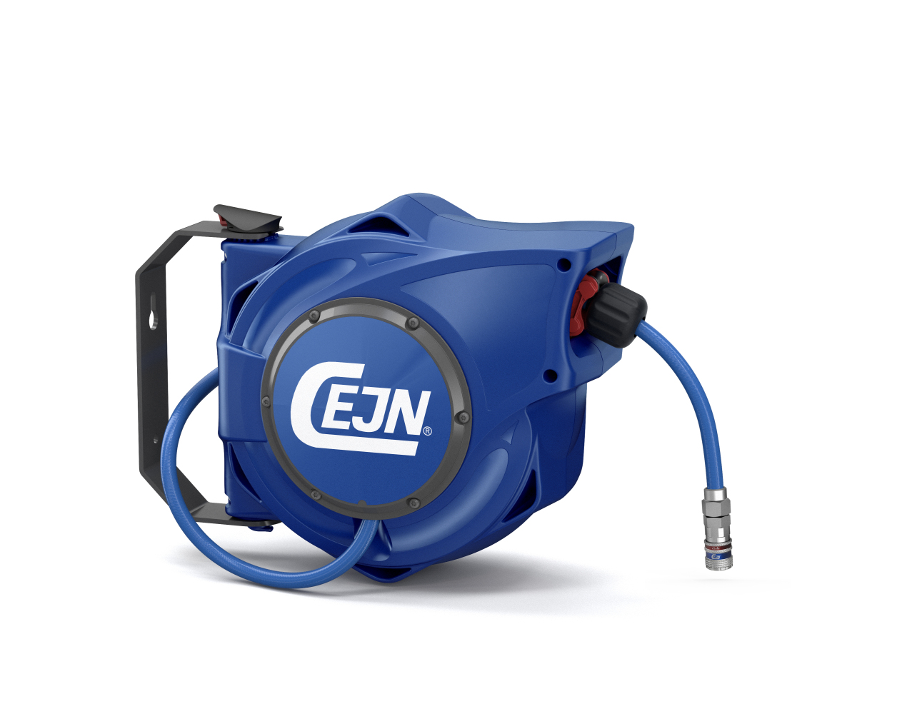 Hose Reel - PREMIUM SAFETY, 8 x 12mm, 10m, 315E - Master Q Pty Ltd