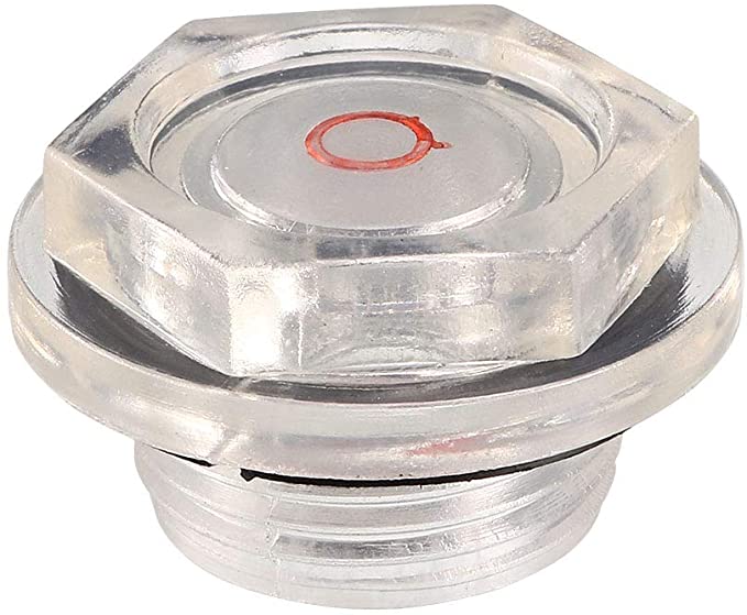 Sight glass, 3/4" - Master Q Pty Ltd